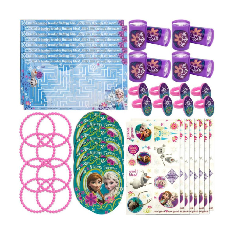 Shindigz - Party Supplies, Decorations & Custom Favors – Fan Website